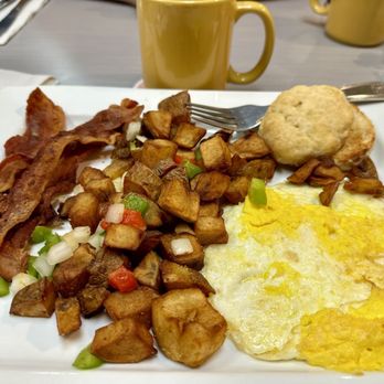 EASY EGG CAFE - Updated May 2025 - 292 Photos & 337 Reviews - 41967 ...