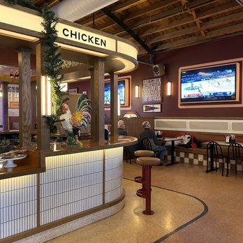 BUTTERBIRD - Updated July 2025 - 148 Photos & 109 Reviews - 1134 Regent ...