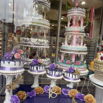 ELI’S BAKERY CAFE - Updated December 2025 - 28 Photos & 24 Reviews ...