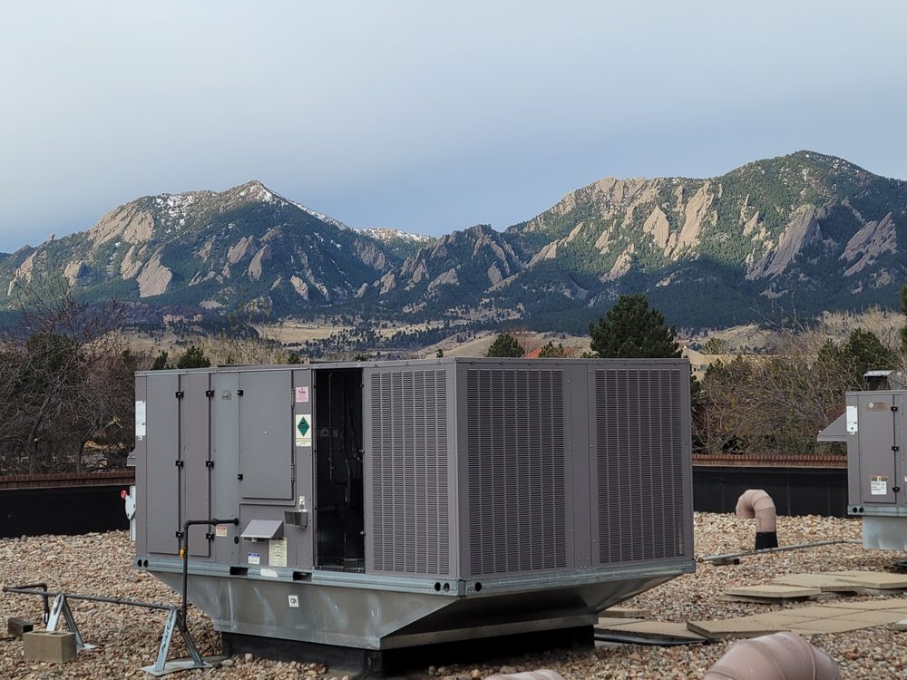 RAPTOR MECHANICAL - Updated June 2024 - Request a Quote - Boulder, Colorado - Heating & Air ...
