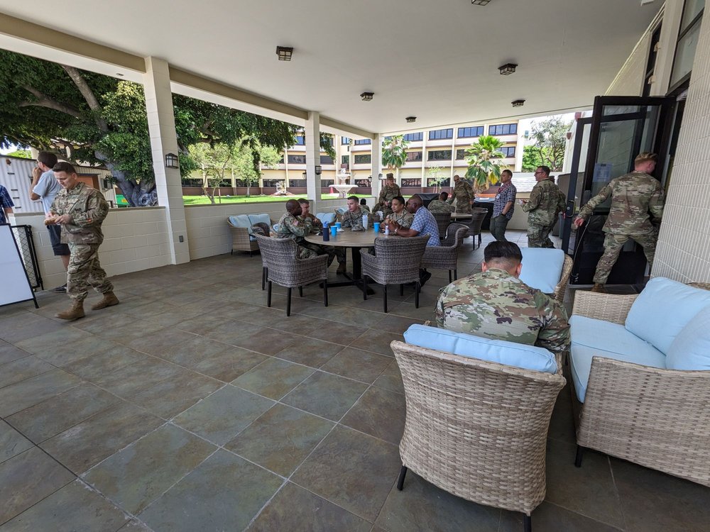 USO FORT SHAFTER - Updated November 2025 - 220 Casey St, Honolulu ...