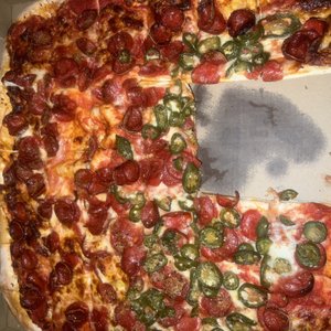 PETRILLO’S PIZZA - 976 Photos & 1476 Reviews - 833 E Valley Blvd, San ...