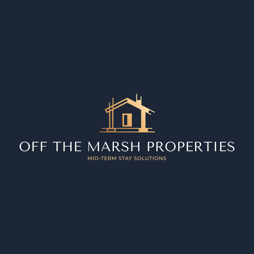 OFF THE MARSH PROPERTIES - Updated January 2025 - Request Consultation ...