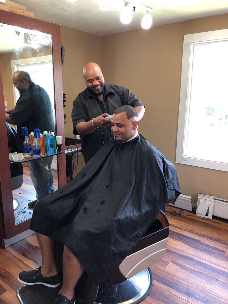 WIZ’S BARBERSHOP - Updated August 2024 - 10 Reviews - 59 Davis ...