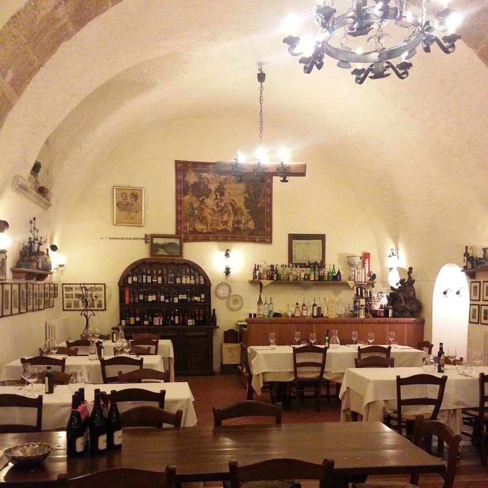 TAVERNA DE LI CALDORA - Updated September 2025 - Piazza Umberto I 13 ...