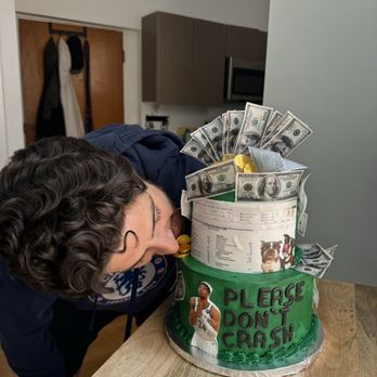 CHICAGO SUGAR DADDY PATISSERIE - Updated September 2024 - 140 Photos & 75 Reviews - 3243 N ...