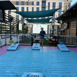 MOONSHINE DECK - Updated July 2025 - 173 Photos & 142 Reviews - 1239 W ...