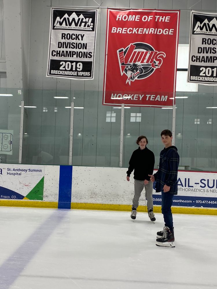 STEPHEN C WEST ICE ARENA - Updated December 2024 - 21 Photos & 13 ...