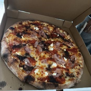 GRAM’S PIZZA - Updated January 2026 - 31 Photos & 14 Reviews - 1640 ...