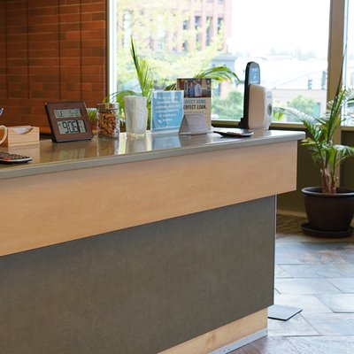 WECU - Updated October 2025 - 1225 Harris Ave, Bellingham, Washington ...