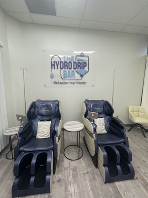 THE HYDRO DRIP BAR - Updated January 2026 - 19 Photos - 40820 ...