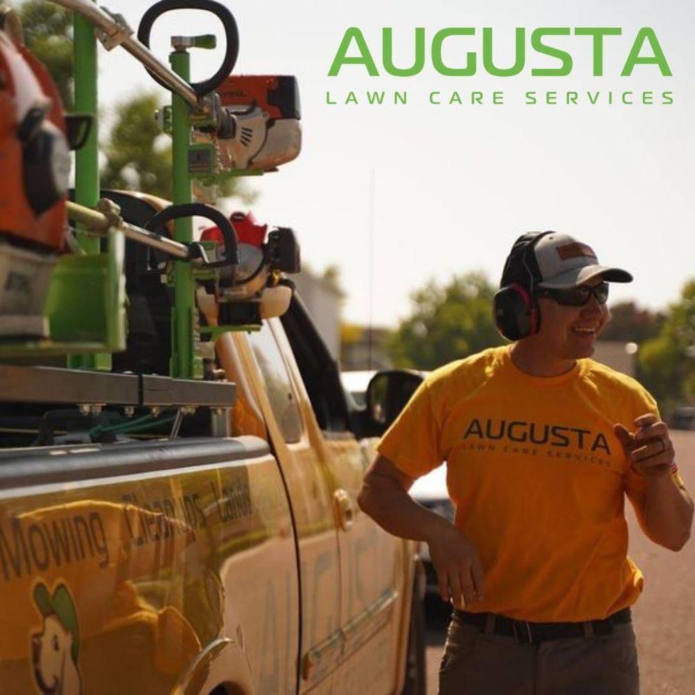 AUGUSTA LAWN CARE - Updated July 2025 - Allen Park, Michigan ...
