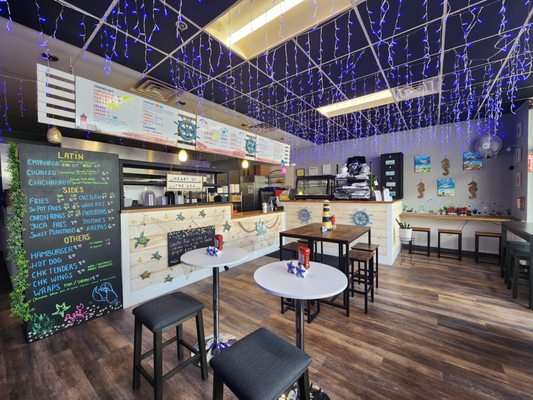 HEART OF THE SEA - Updated September 2025 - 31 Photos & 27 Reviews ...