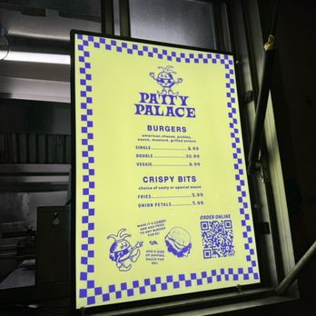 PATTY PALACE - Updated June 2025 - 52 Photos & 42 Reviews - 439 ...