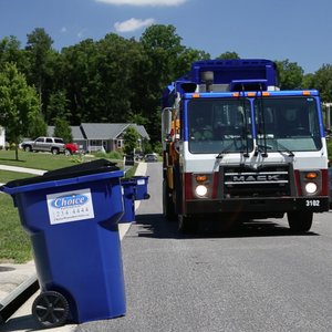 ZAN’S REFUSE SERVICE - Updated April 2025 - 47 Reviews - Midlothian ...
