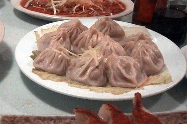 DUMPLING INN - Updated September 2025 - 4416 Photos & 3454 Reviews ...