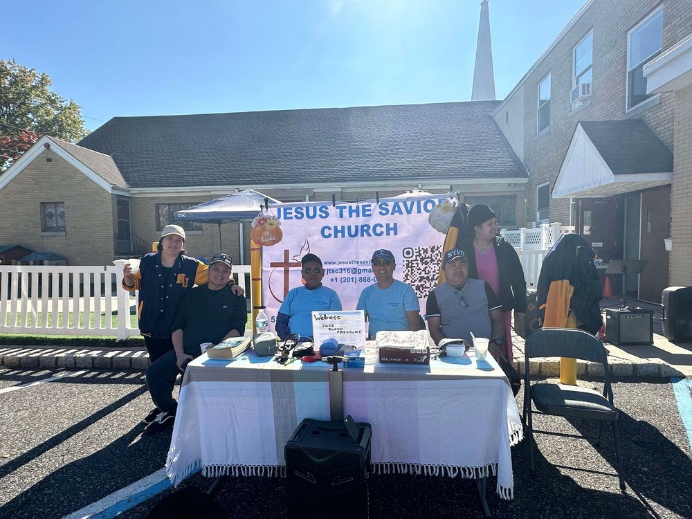 JESUS THE SAVIOR CHURCH - Updated September 2025 - 58 James St ...