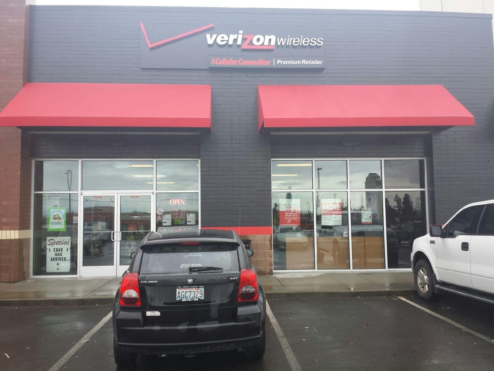 VERIZON AUTHORIZED RETAILER, TCC - Updated December 2025 - 14 Reviews ...