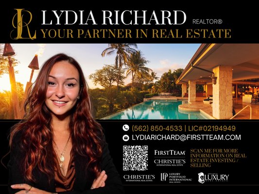 LYDIA RICHARD - 10 Photos - 12501 Seal Beach Blvd, Seal Beach ...