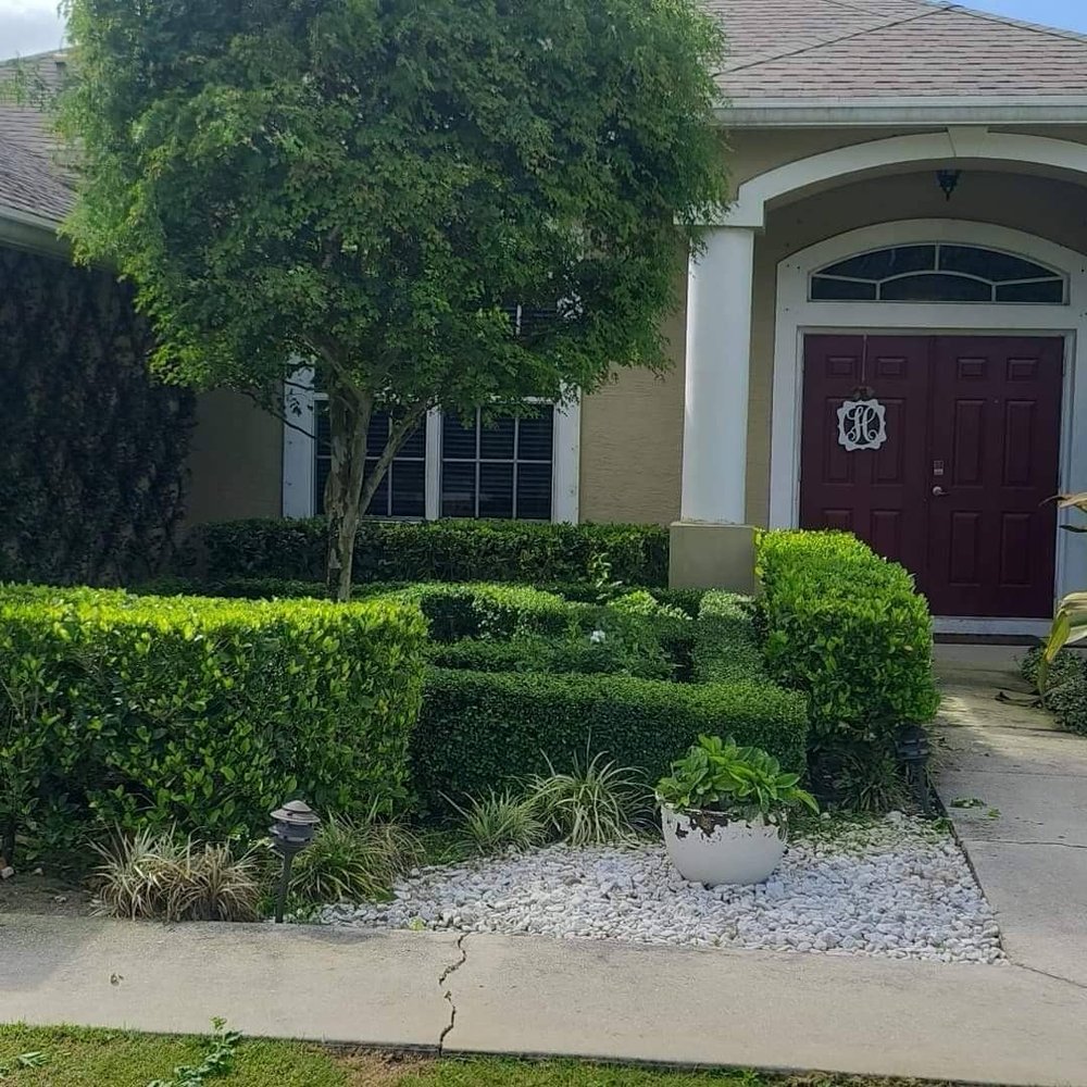 SILVER DOLPHIN LAWN CARE - Loxahatchee, Florida - Lawn Services - Phone ...
