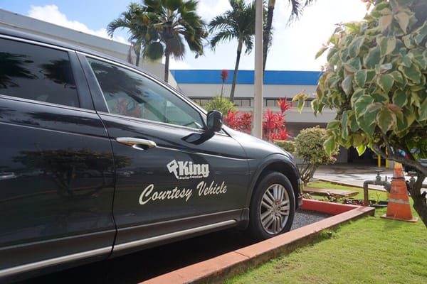 KING AUTO CENTER - Updated December 2025 - 24 Photos & 44 Reviews ...