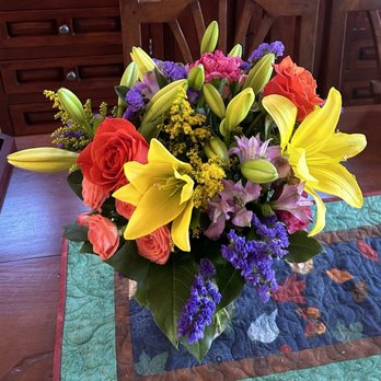 INGLIS BROADWAY FLORIST - Updated October 2025 - 33 Photos & 47 Reviews ...