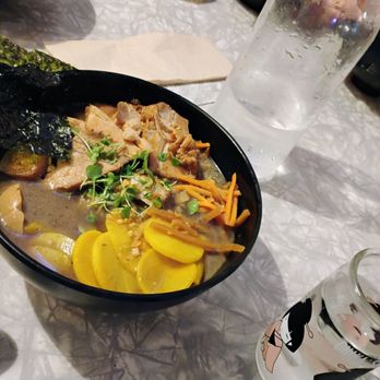 LITTLE NOODLE SPOKANE - Updated October 2025 - 77 Photos & 119 Reviews ...