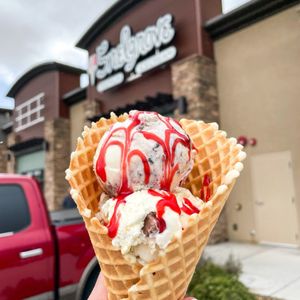 DIGBY’S ICE CREAM PARLOR - Updated June 2025 - 1955 N Snow Canyon Pkwy ...