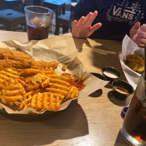 TONY TENDERONIS - 12 Photos - 1937 Market St, Denver, Colorado ...