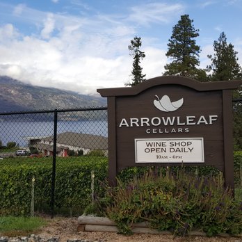 ARROWLEAF CELLARS - Updated January 2026 - 88 Photos & 32 Reviews ...