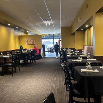 BISTRO 55 - Updated December 2025 - 65 Photos & 52 Reviews - 55 Main St, Flemington, New Jersey ...