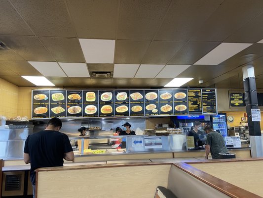 ZET’S RESTAURANT - 406 Photos & 444 Reviews - 6445 Airport Road ...