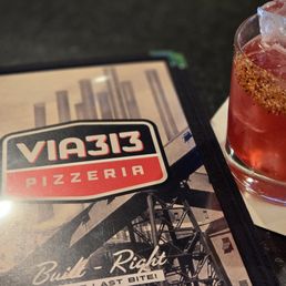 VIA 313 PIZZA - Updated March 2026 - 203 Photos & 202 Reviews - 9595 E ...