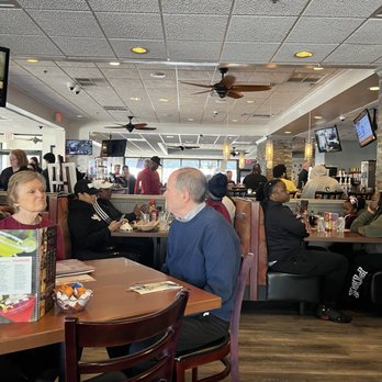 STAX OMEGA DINER - Updated December 2024 - 617 Photos & 915 Reviews ...