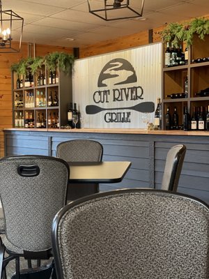 CUT RIVER GRILLE - Updated March 2025 - 53 Photos & 41 Reviews - 1136 E ...