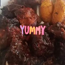 OCHO RIOS GRILL - 356 Photos & 428 Reviews - 14400 Hawthorne Blvd ...