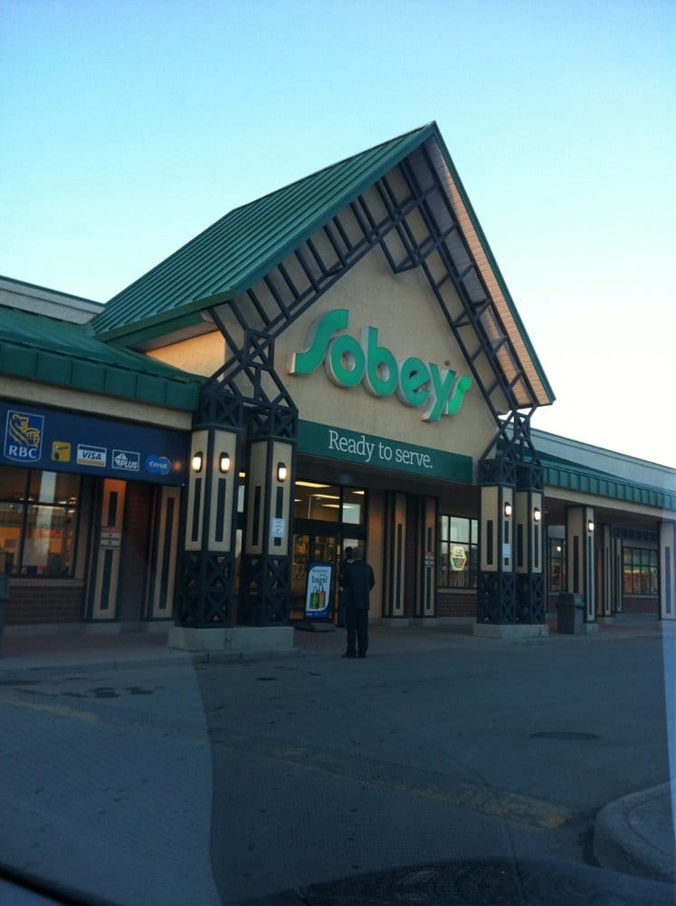 SOBEYS - Updated May 2026 - 100-8338 18 Street SE, Calgary, Alberta ...
