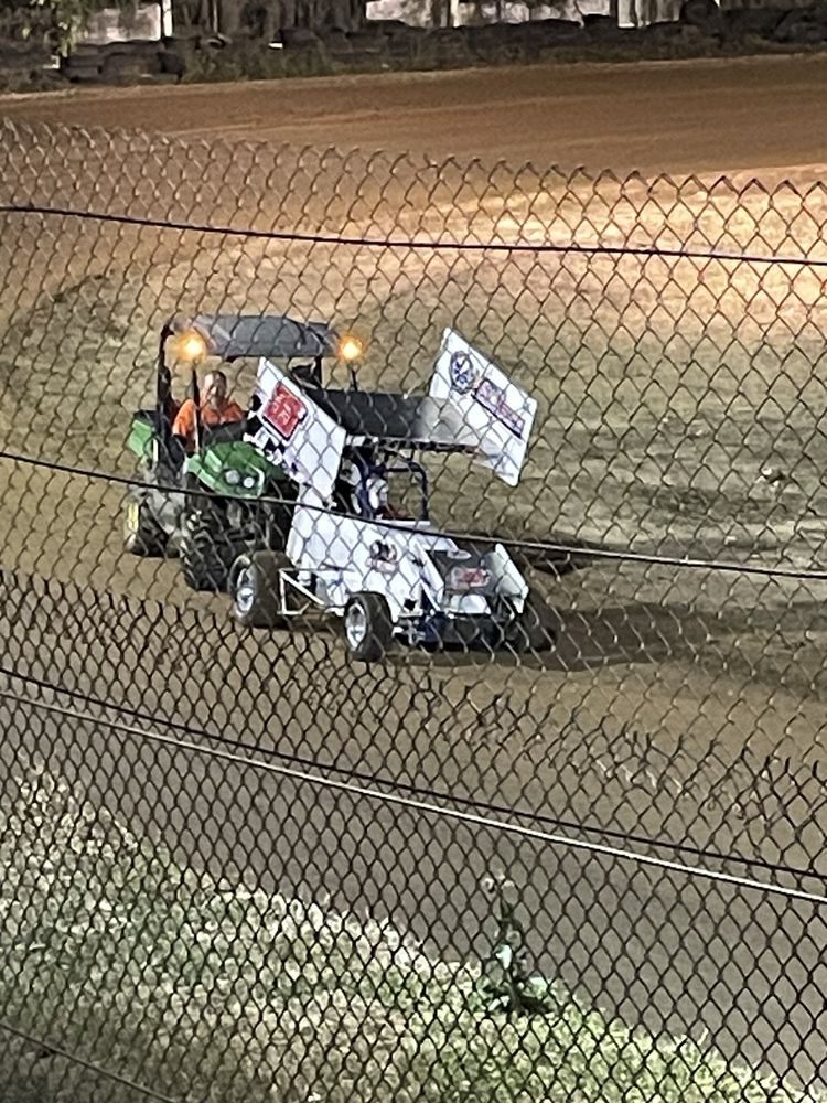 MARION COUNTY SPEEDWAY - Updated June 2025 - 7197 NW Gainesville Rd ...