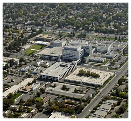 MEMORIAL MEDICAL CENTER - Updated December 2025 - 53 Photos & 252 ...