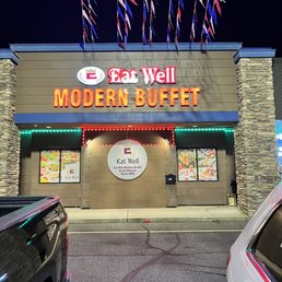 EAT WELL MODERN BUFFET - Updated June 2025 - 84 Photos & 55 Reviews ...