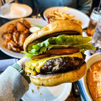 BACKSTREETS BAR AND GRILL - Updated May 2025 - 115 Photos & 179 Reviews ...