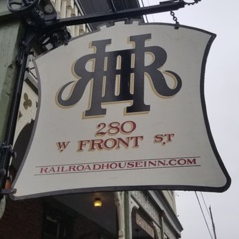 RAILROAD HOUSE INN - Updated June 2024 - 226 Photos & 161 Reviews - 280 ...