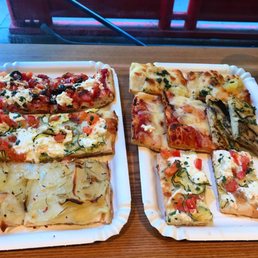 Alice Pizza - Takeout & Delivery - 244 Photos & 210 Reviews - Pizza ...