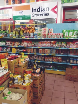 LIM CHHOUR SUPERMARKET - Updated January 2026 - 184 Karangahape Rd ...