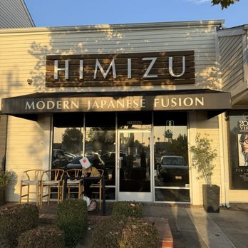 HIMIZU MODERN JAPANESE FUSION - Updated October 2025 - 2456 Photos ...