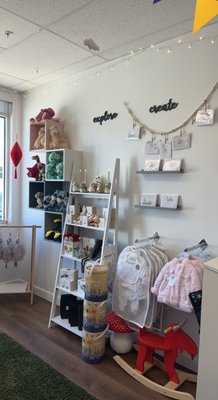 TINY EXPLORERS BOUTIQUE - Updated June 2025 - 10 Photos - 7047 Twin Hills Ave, Dallas, Texas ...