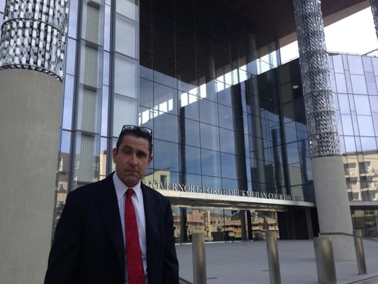 MATTHEW G KAESTNER ATTORNEY-CRIMINAL LAW SPECIALIST - Updated September ...