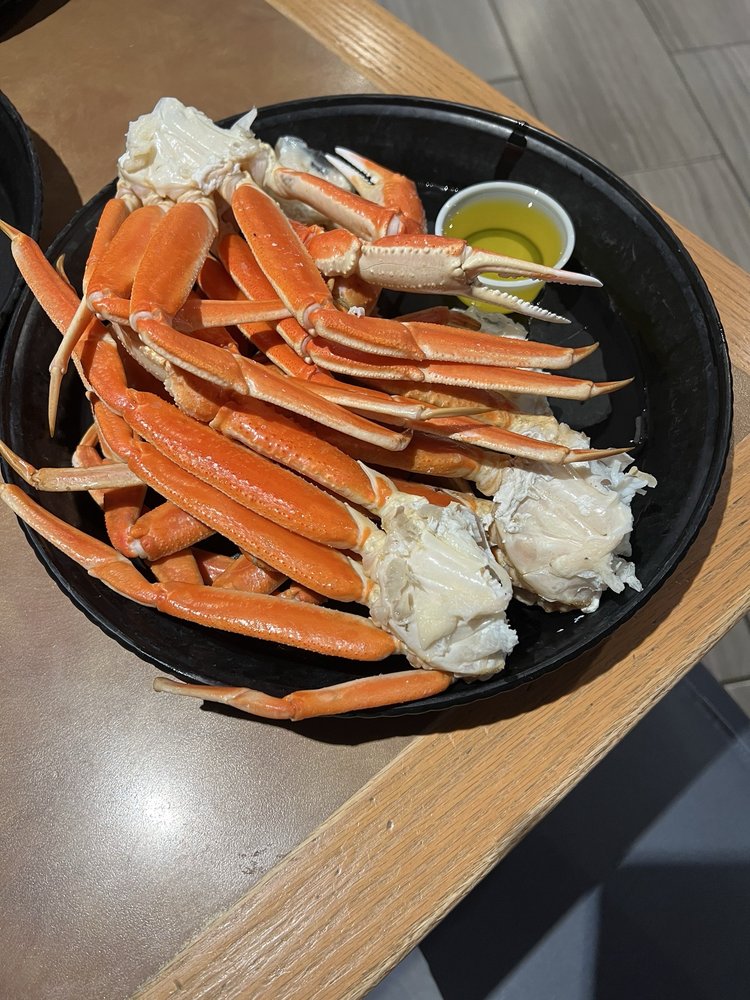 SPRING RIVER BUFFET - Updated December 2025 - 16 Photos & 33 Reviews ...