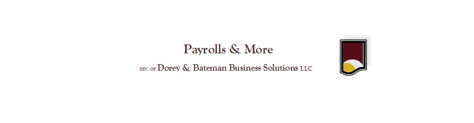 PAYROLLS AND MORE - Updated May 2024 - 13 Bridgeville Rd, Georgetown ...