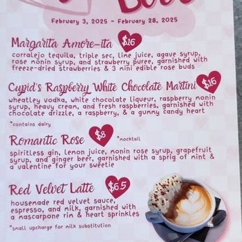 TOAST MURRIETA - Updated March 2025 - 1834 Photos & 974 Reviews - 25401 ...